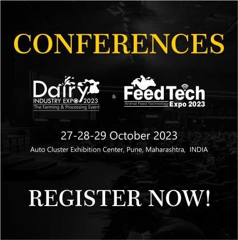 Conference - Feed Tech Expo